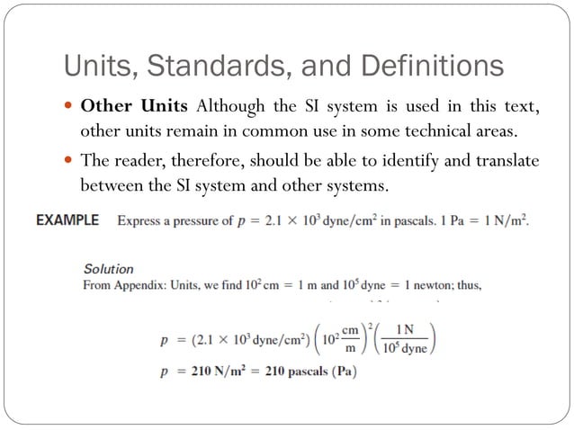 Introduction to Instrumentation | PDF