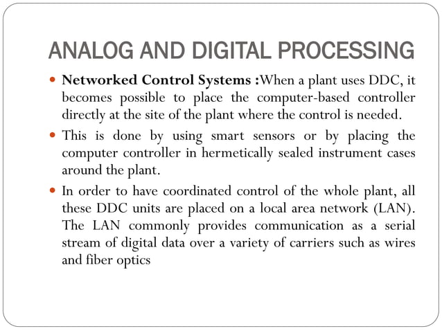 Introduction to Instrumentation | PDF