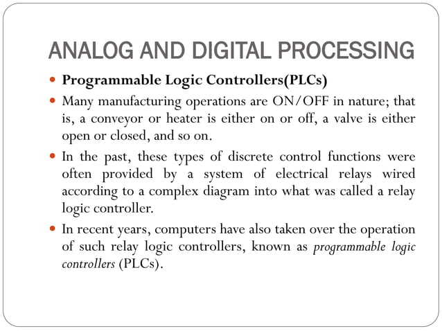 Introduction to Instrumentation | PDF
