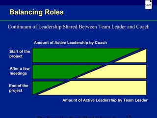 Chapter 2 - Team Roles & Responsibilities | PPT
