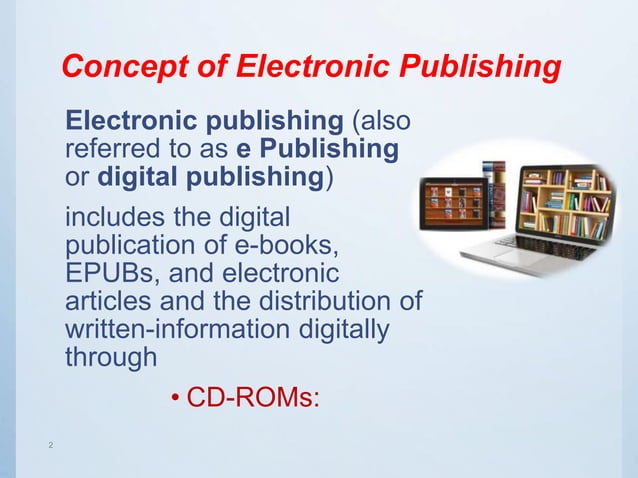 (Ch2) Electronic Publishing (2).pptx