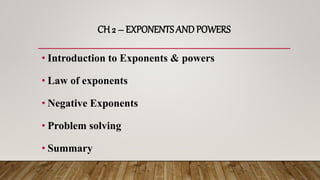 Ch 2 Exponents and Powers.pptx