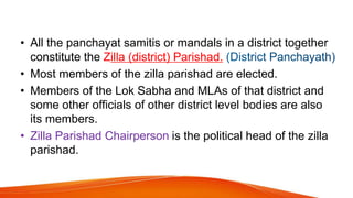 Ch 2 Federalism.ppt for class 10 students | PPT