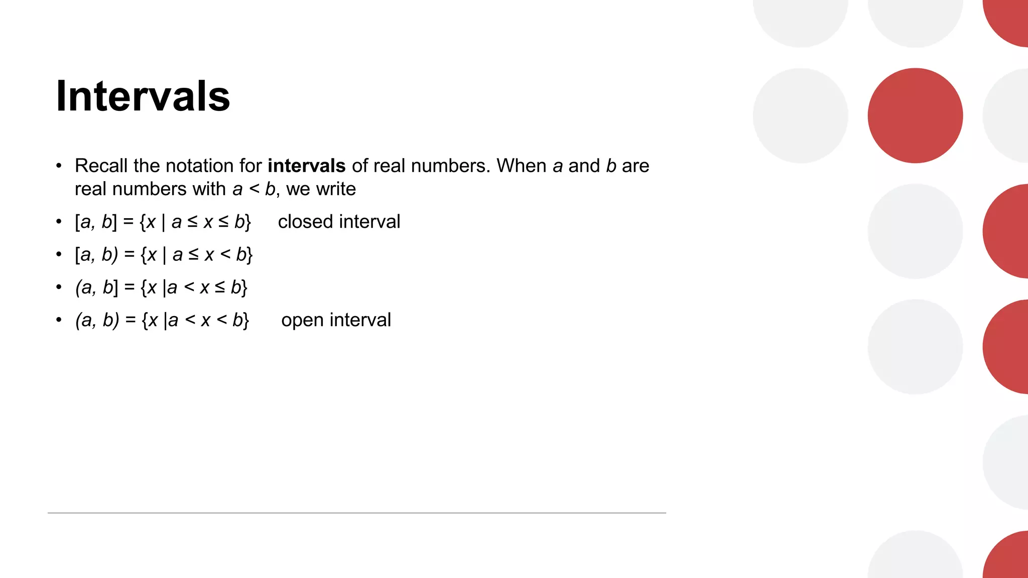 Discrete Math Chapter 2: Basic Structures: Sets, Functions, Sequences ...