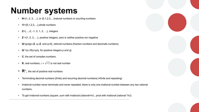 Discrete Math Chapter 2: Basic Structures: Sets, Functions, Sequences ...