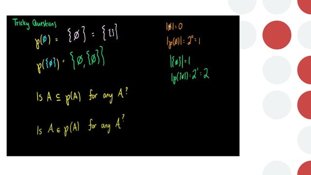 Discrete Math Chapter 2: Basic Structures: Sets, Functions, Sequences ...