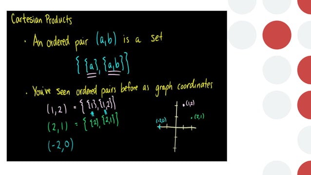 Discrete Math Chapter 2: Basic Structures: Sets, Functions, Sequences ...