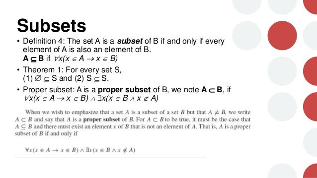 Discrete Math Chapter 2: Basic Structures: Sets, Functions, Sequences…