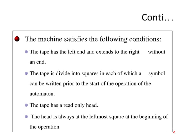 Ch2 Finite Automaton Pdf Programming Languages Computing