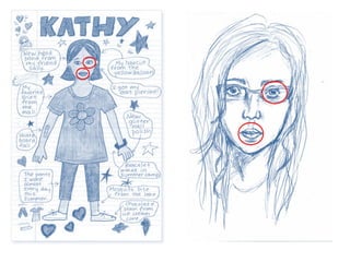 Ch2 first steps_in_drawing | PPT | Drawing and Sketching | Arts and Crafts