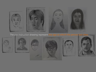 Ch2 first steps_in_drawing | PPT | Drawing and Sketching | Arts and Crafts