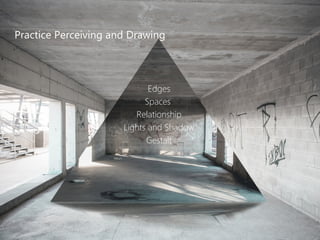 Ch2 first steps_in_drawing | PPT