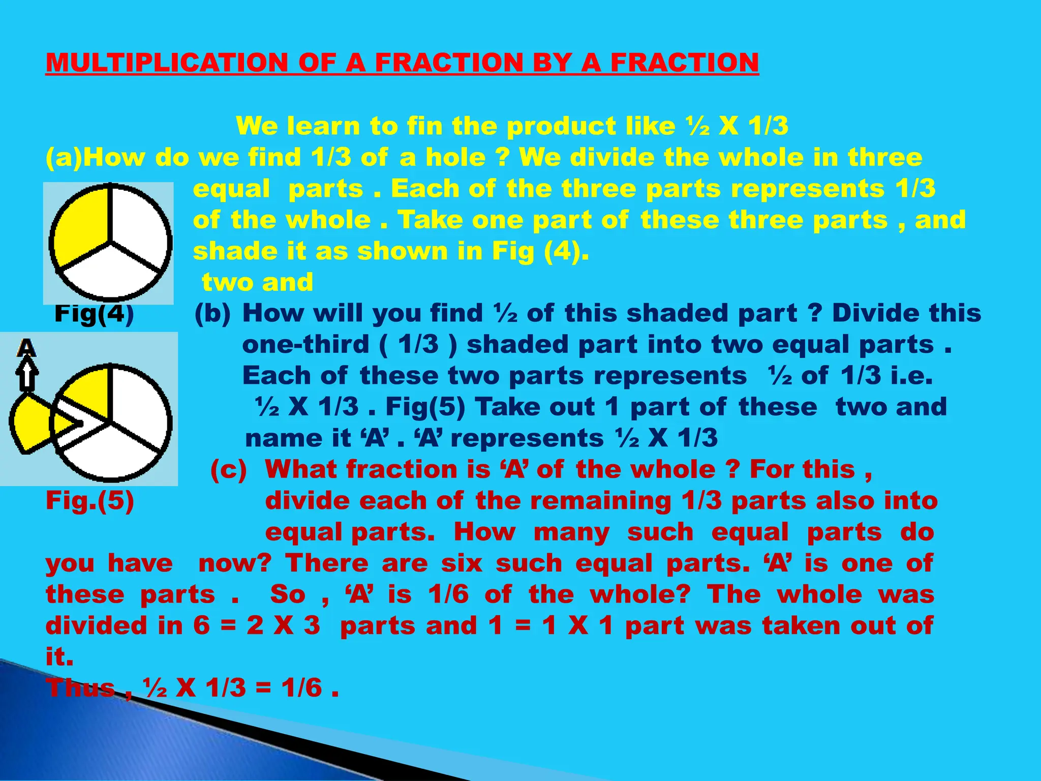 Ch 2 Fraction and Decimals 1.pptx..................... | PPT