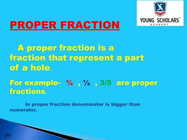 Ch 2 Fraction and Decimals 1.pptx..................... | PPT