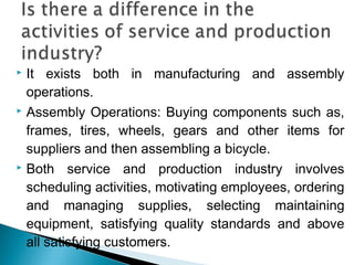 Ch 2 fuctions system design and operation | PPT