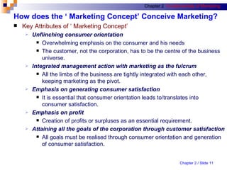 Ch2 fundamentals of_marketing | PPT