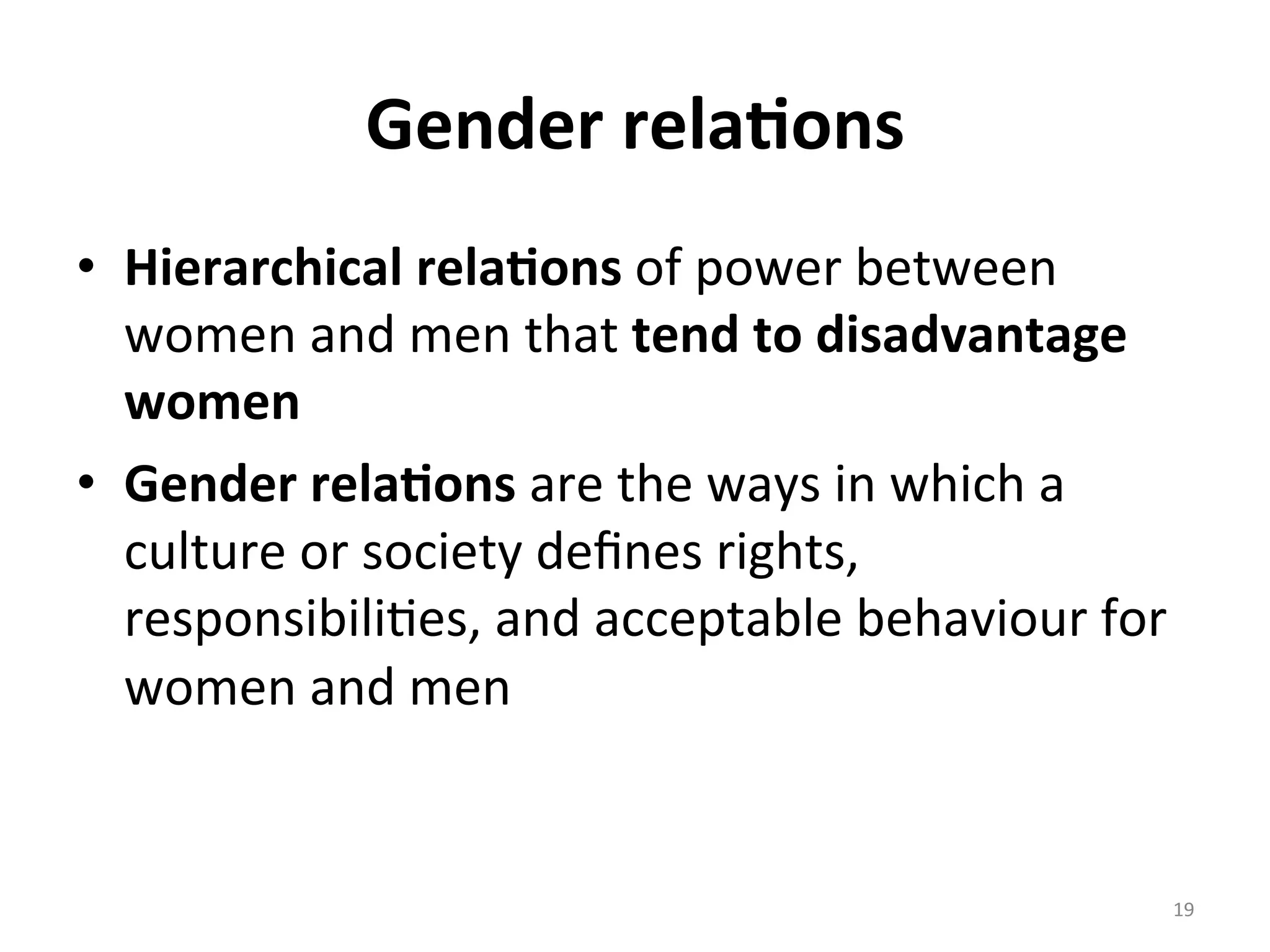 Ch2-GenderConcepts | PPT