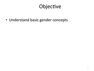 Ch2-GenderConcepts | PPT
