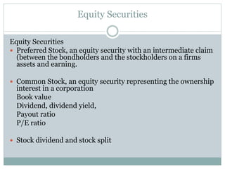 CH 2, INVESTMENT ALTERNATIVES.pptx