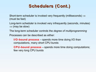 Operating System | PPT