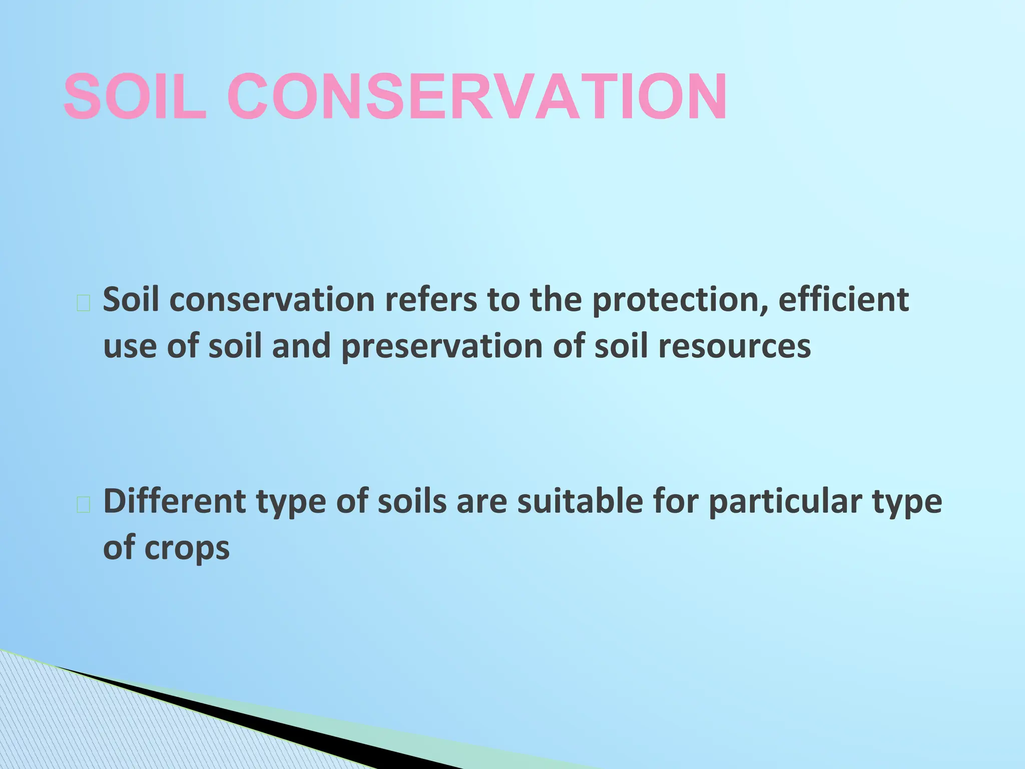 Ch 2 Land, Soil, Water, Natural Vegetation and Wildlife Resources 1.pptx