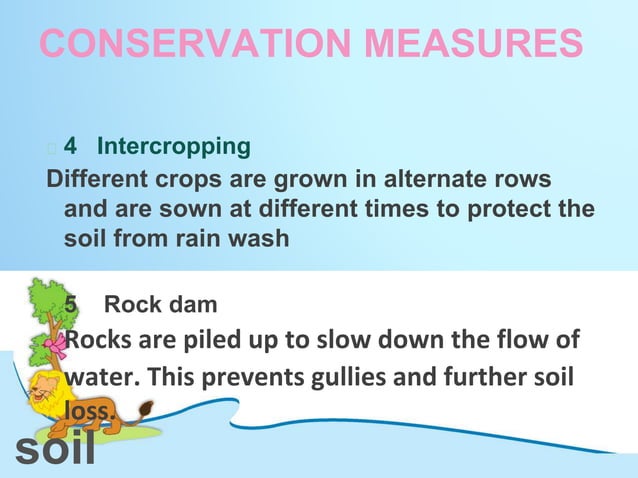 Ch 2 Land, Soil, Water, Natural Vegetation and Wildlife Resources 1 ...