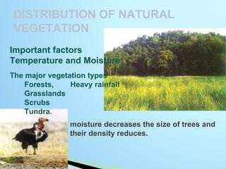 Ch 2 Land, Soil, Water, Natural Vegetation and Wildlife Resources 1.pptx