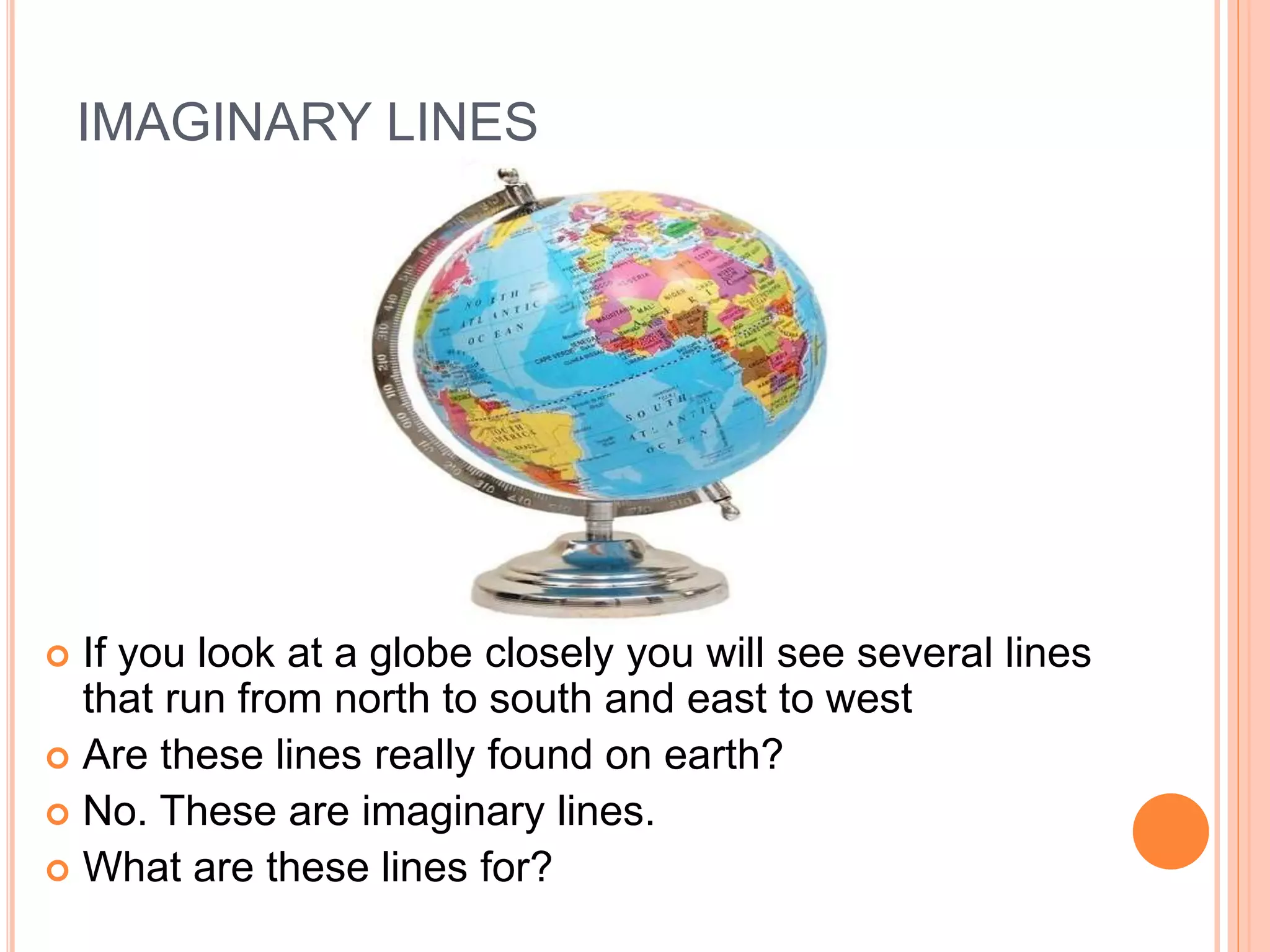 Ch 2 latitude and longitude | PPTX