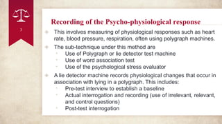 CH 2 Legal Med on deception detection.pptx