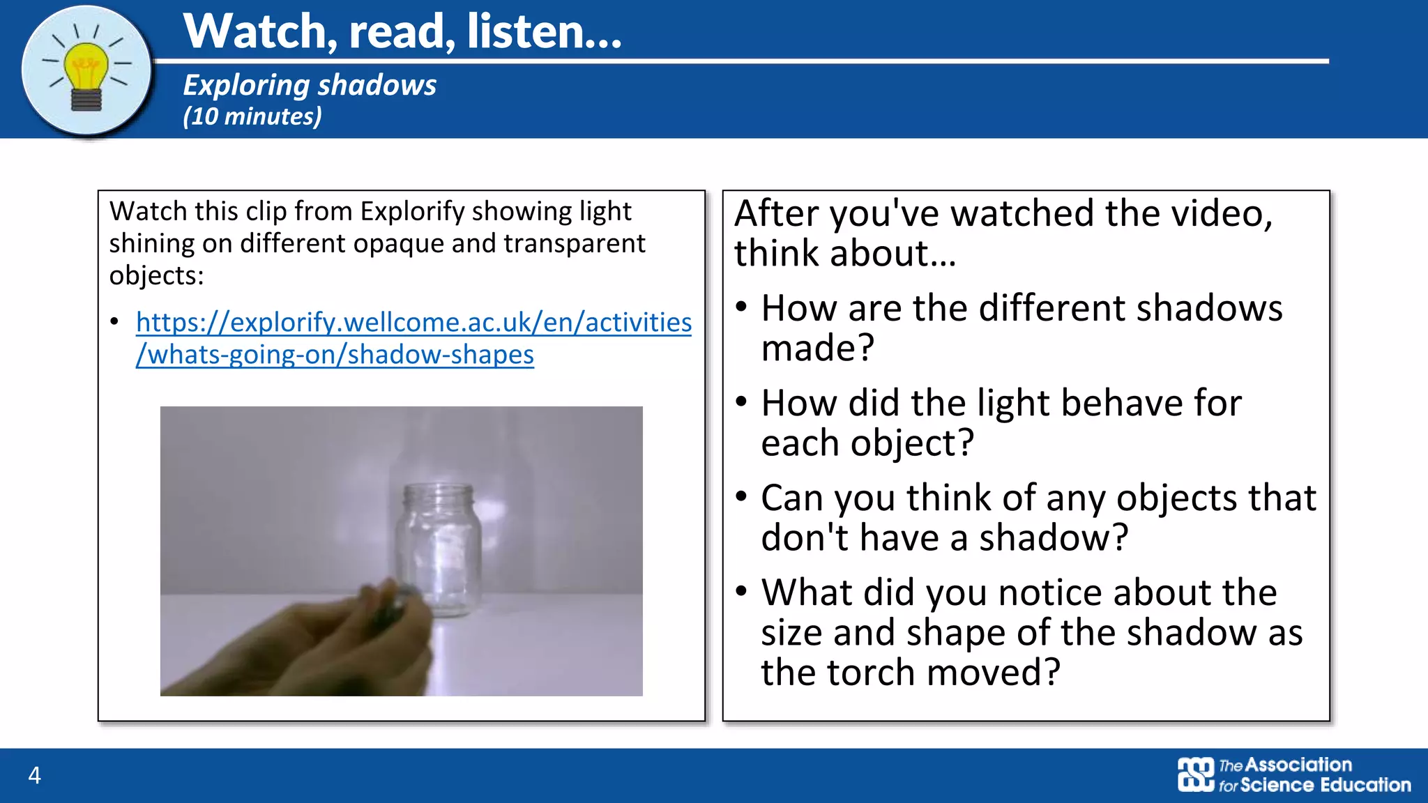 CH 2 Lesson 4 How are shadows formed.pptx