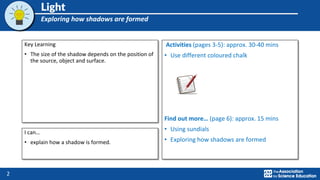CH 2 Lesson 4 How are shadows formed.pptx