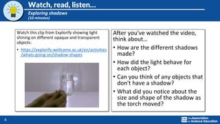 CH 2 Lesson 4 How are shadows formed.pptx