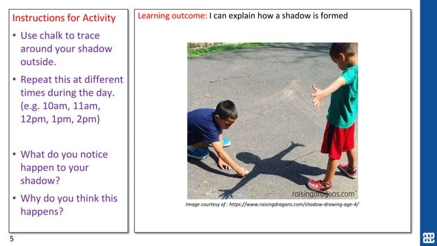 CH 2 Lesson 4 How are shadows formed.pptx