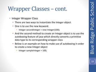 Ch 2 Library Classes.pdf