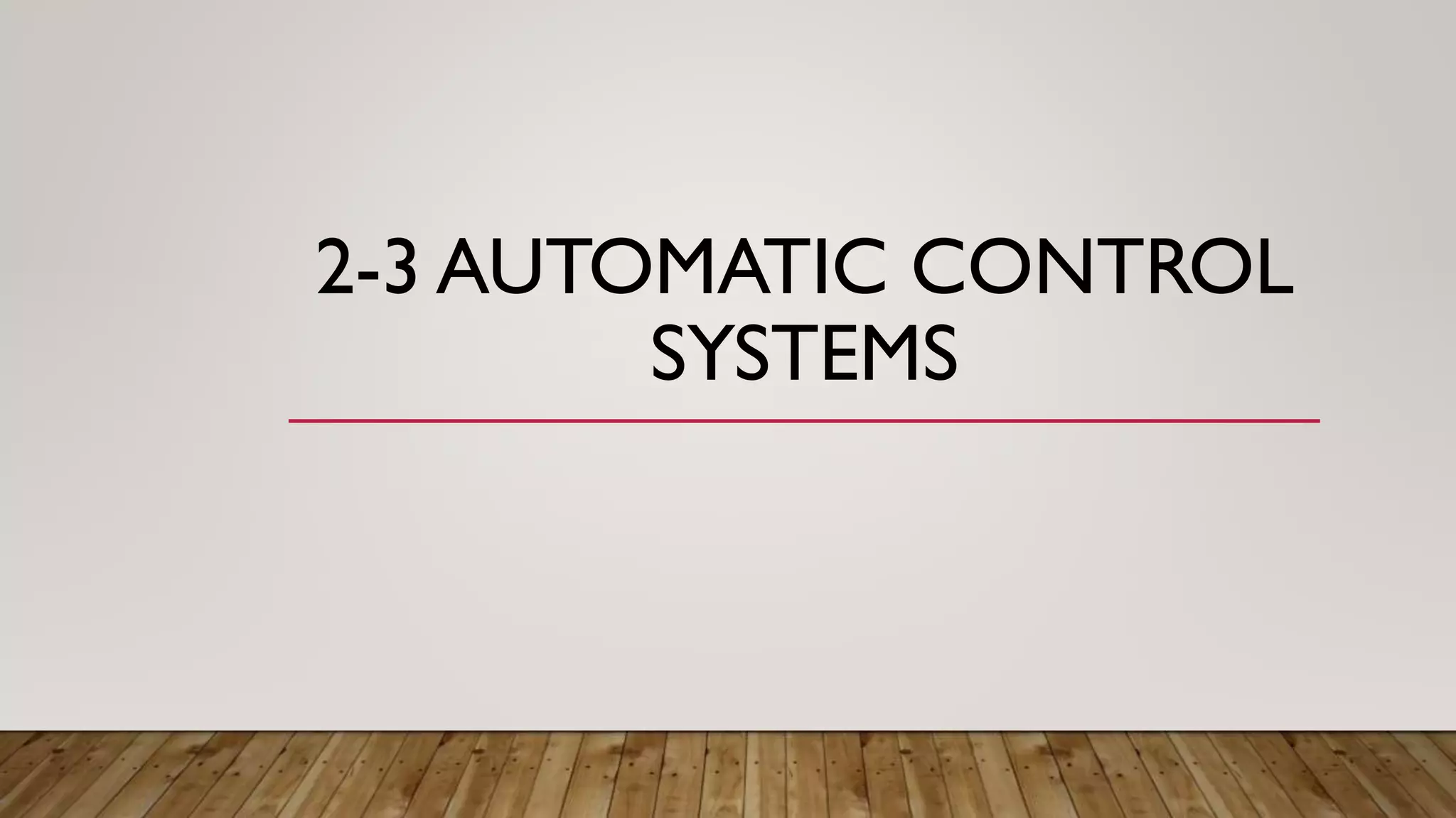 Ch2 mathematical modeling of control system | PDF