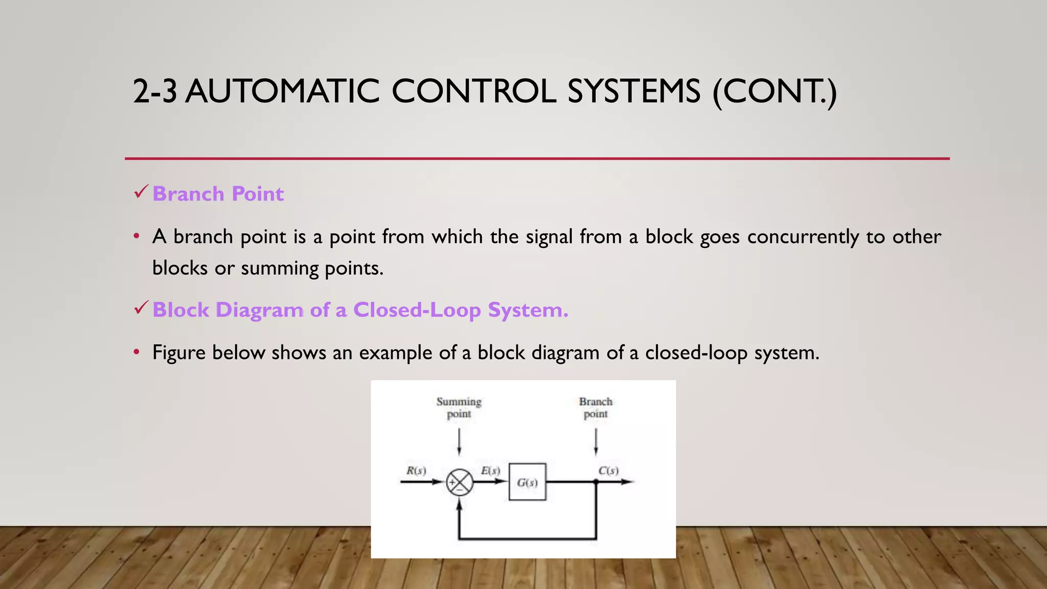 Ch2 mathematical modeling of control system | PDF