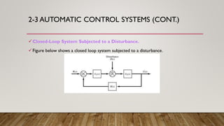 Ch2 mathematical modeling of control system | PDF