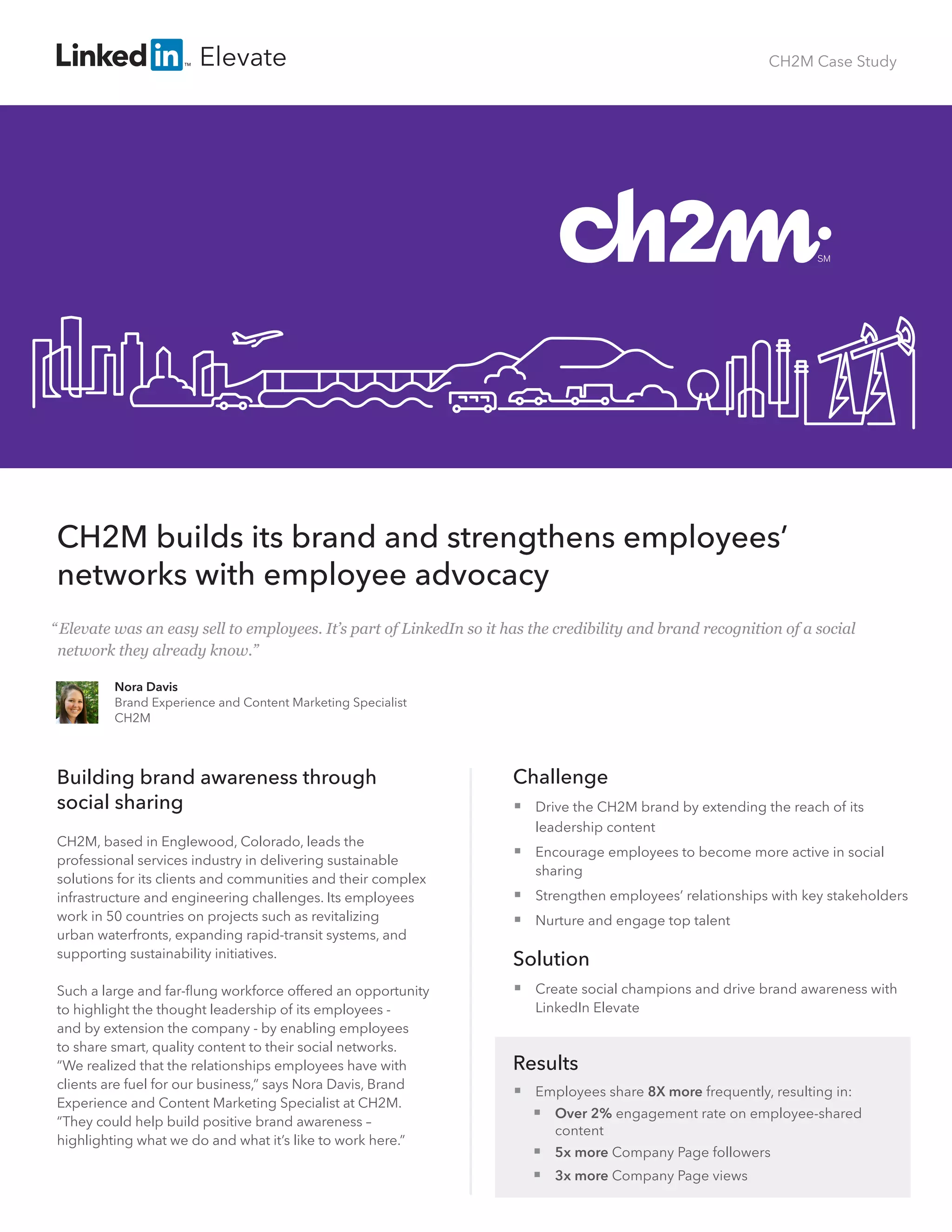 CH2 M Case study | PDF