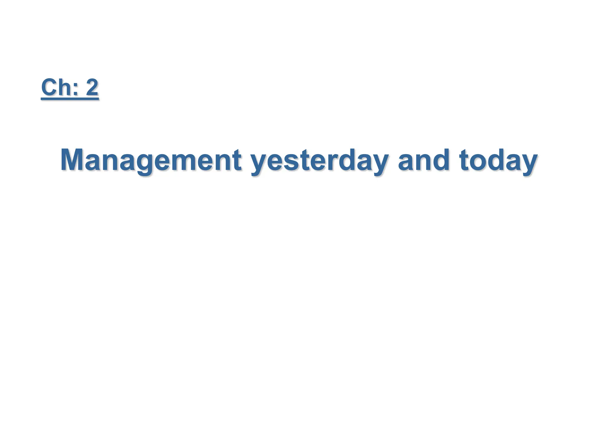 chapter 2 Intro to the management .pptx