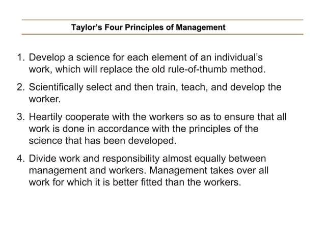 chapter 2 Intro to the management .pptx | Business | Business and Finance