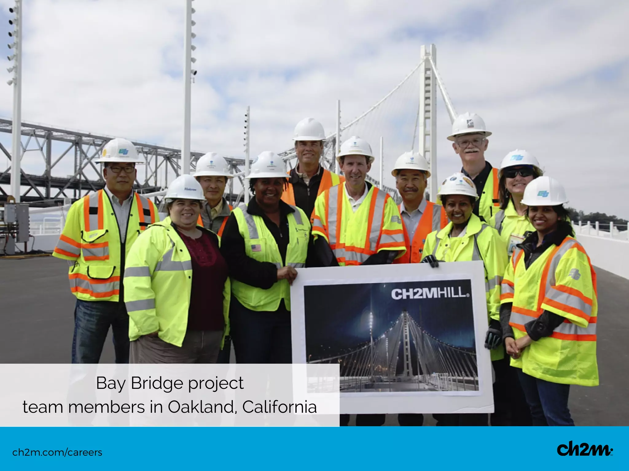 Why You Should Join Our Global Engineering Team | PPT