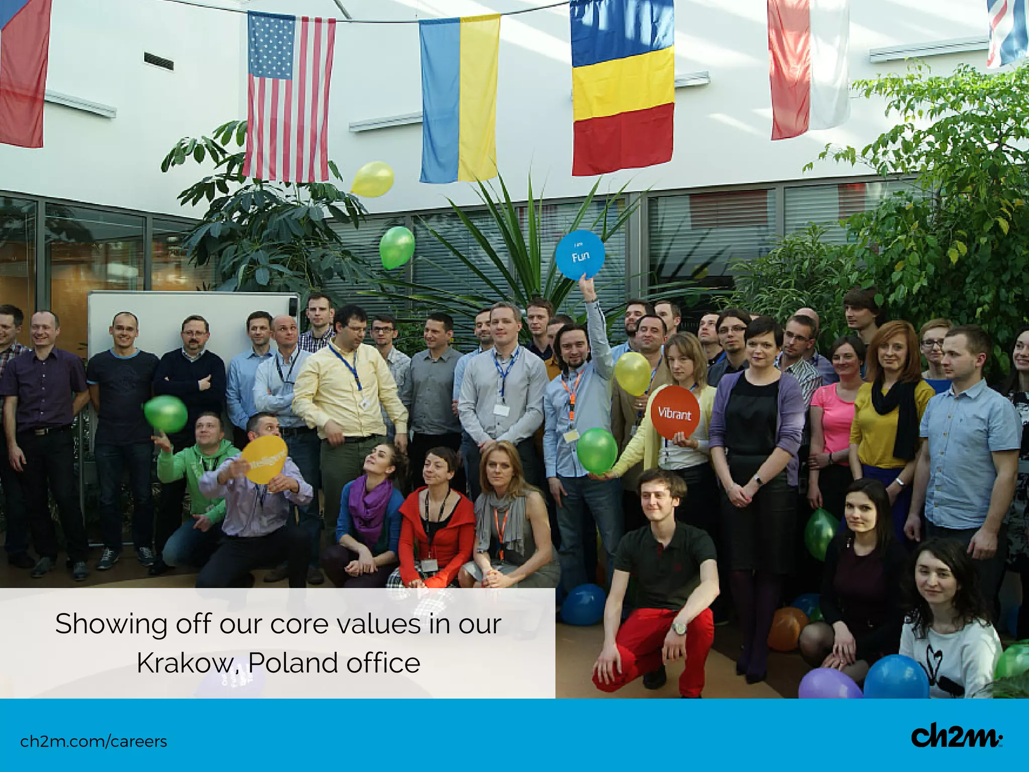 Why You Should Join Our Global Engineering Team | PPT