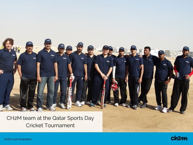 Why You Should Join Our Global Engineering Team | PPT