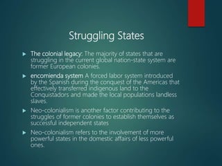 Ch2 nation state system | PPT