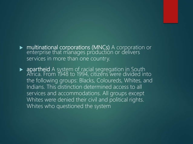 Ch2 nation state system | PPT