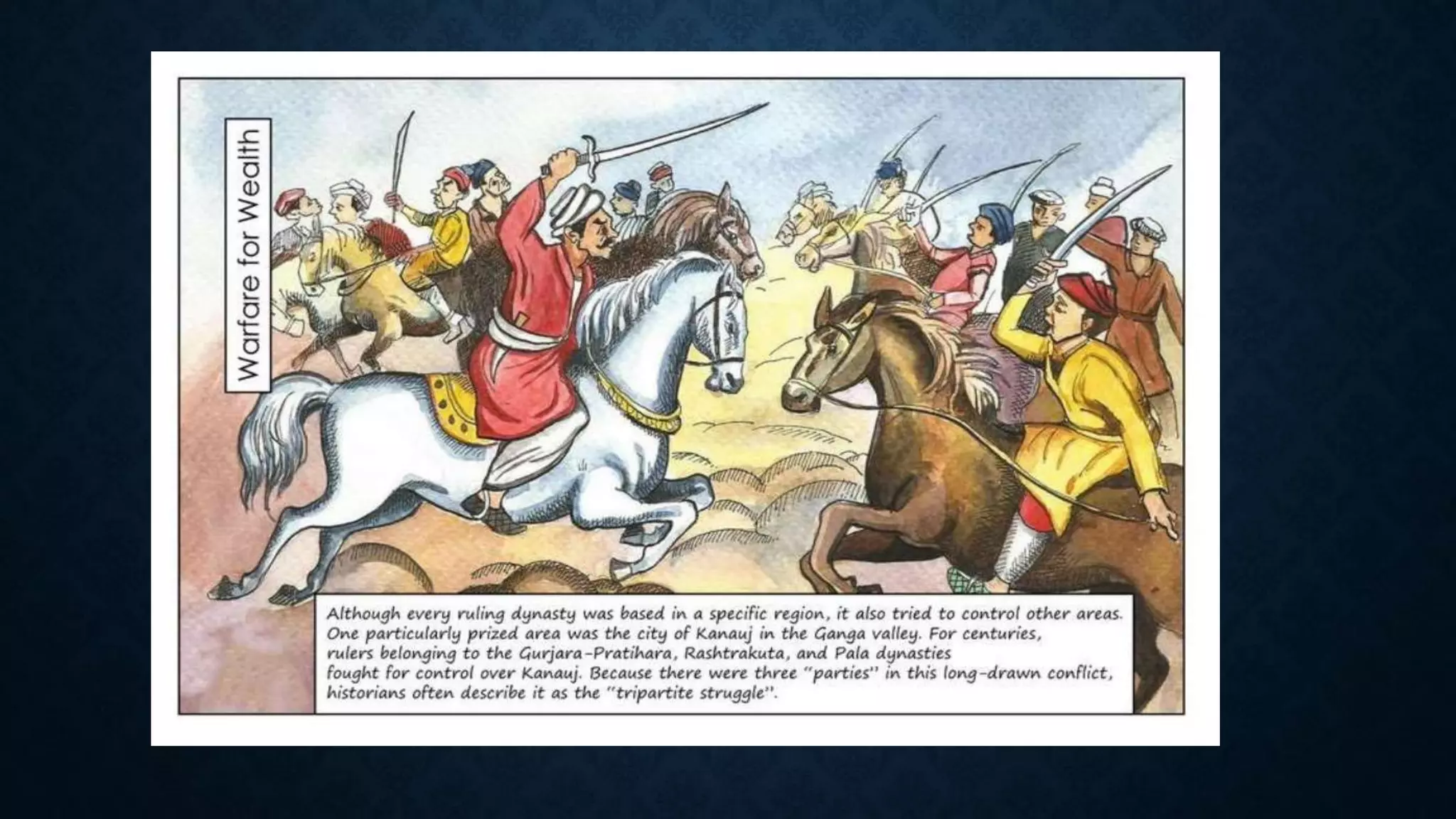 Ch.2 new King and Kingdoms . | PPTX