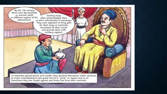 Ch.2 new King and Kingdoms . | PPTX