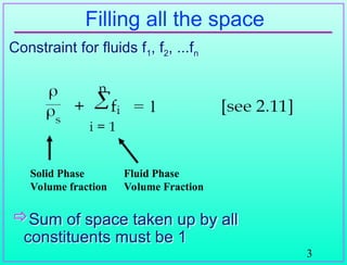 fluid statics, hydrostatics and pressure | PPT