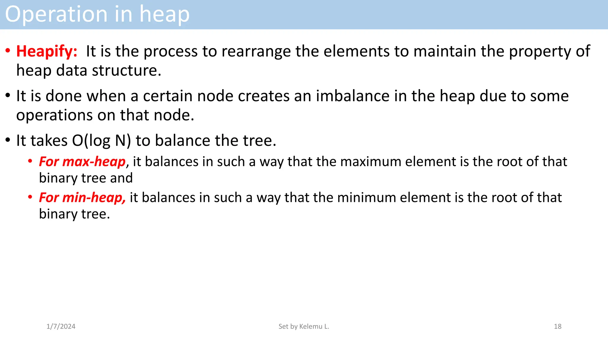 Ch2 Part III-Advanced Sorting algorithms.pptx Ch2 Part III-Advanced Sorting algorithms.pptx