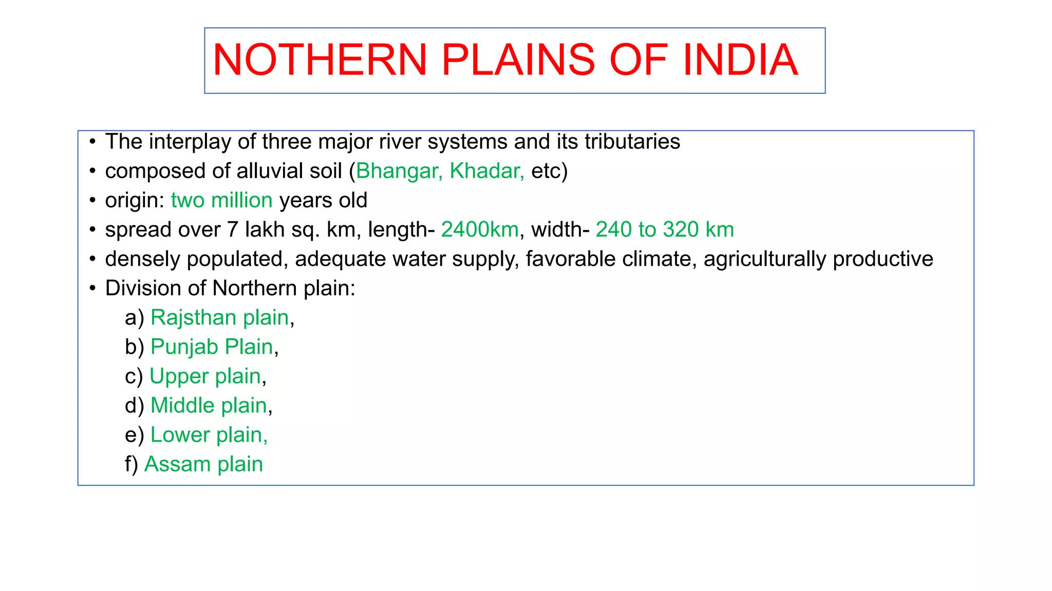 Ch 2 Physical Features of India 1.pptx.pdf